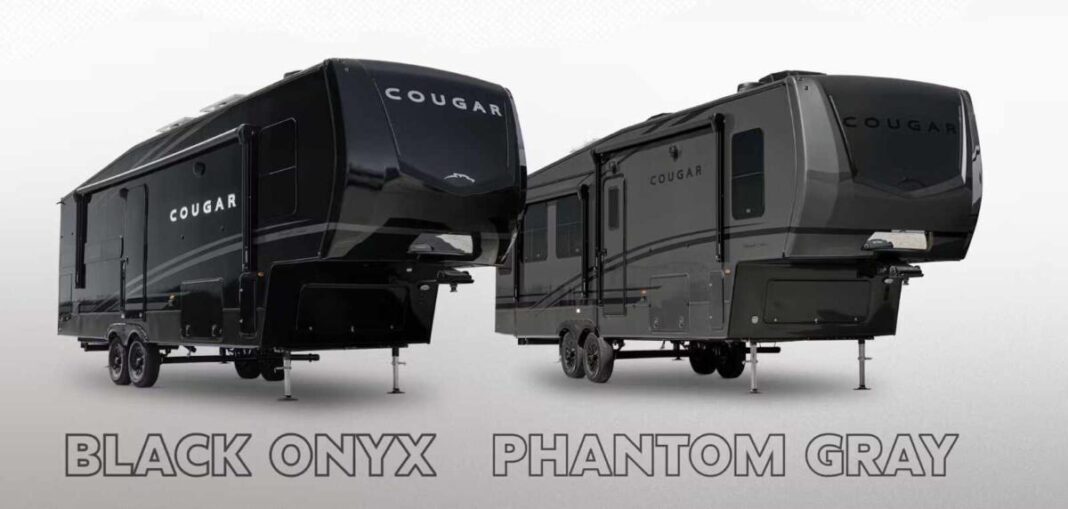 RV review: 2026 Keystone Cougar 316RLS—nicely updated, nicely improved