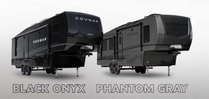 RV review: 2026 Keystone Cougar 316RLS—nicely updated, nicely improved