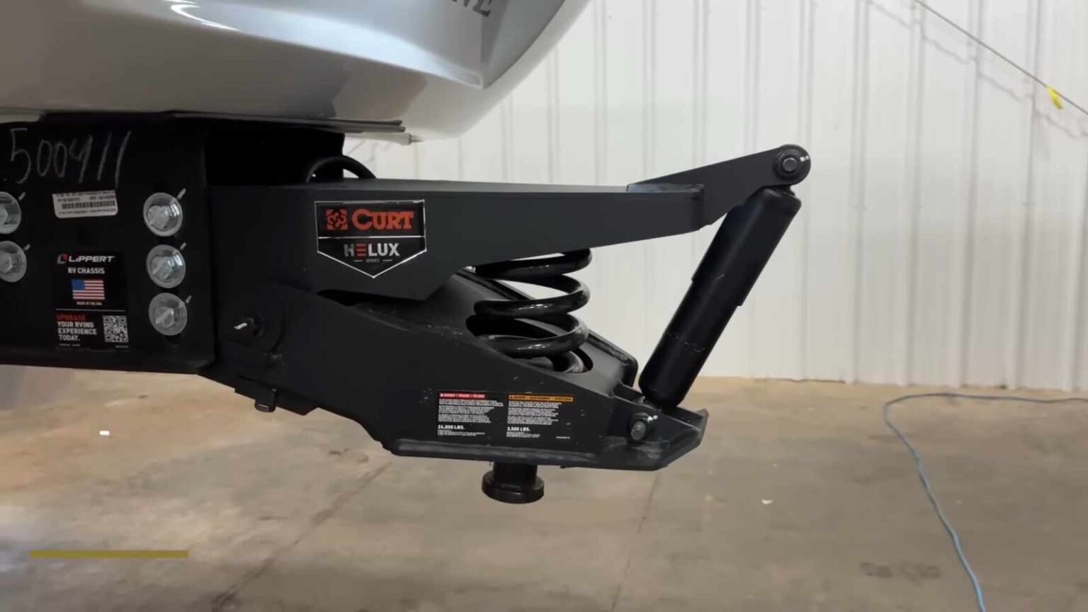 RV review: 2026 Keystone Cougar 316RLS—nicely updated, nicely improved
