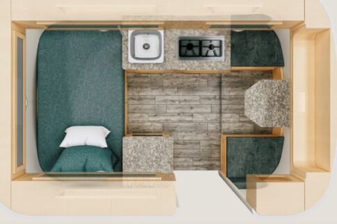 First look: Escape 13'—The smallest and lightest in the Escape ...