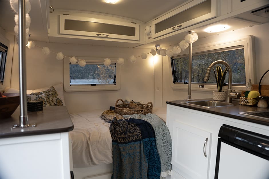 First look: Escape 13'—The smallest and lightest in the Escape ...