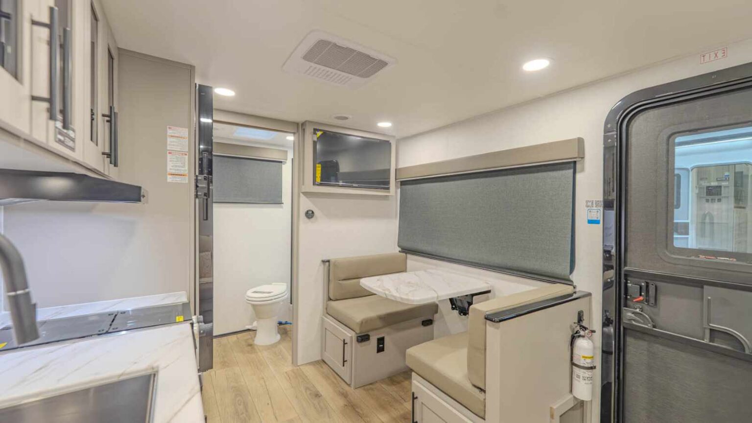 RV review: 2026 Alliance Delta Solo RB152—a nice package