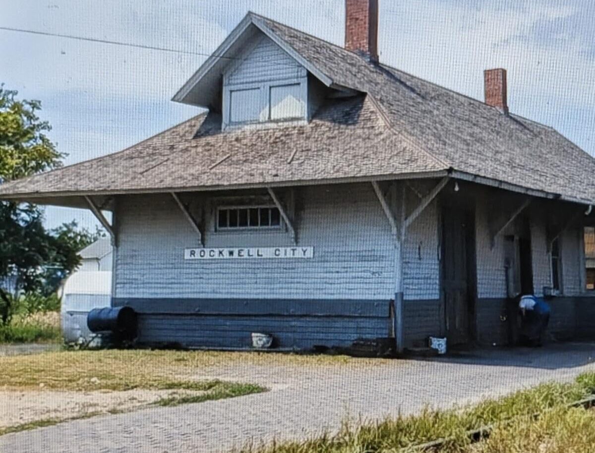 Small, historic U.S. train depots worth a visit