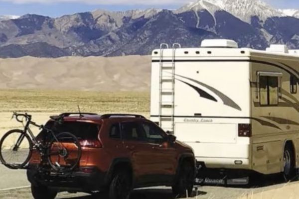 The 5 best flat tow vehicles for 2025-2026