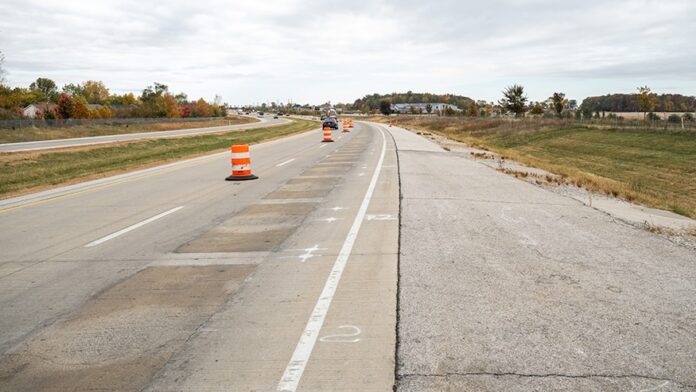 Experiment shows roads themselves could charge electric RVs