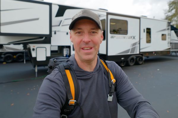 2026 RV trends spotted at the Florida RV SuperShow
