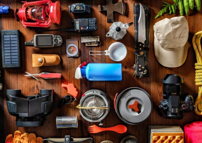 Small gadgets for RVers with big wins
