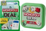 RV game night: Fun and fast Monopoly game variations