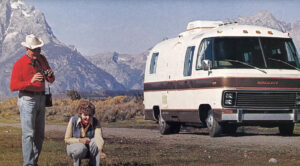 Five 1970s motorhomes that still matter in today’s RV market