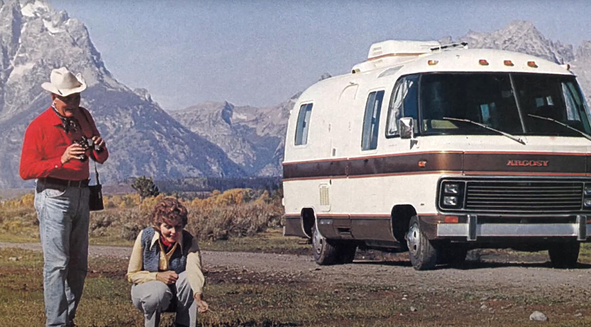 Five 1970s motorhomes that still matter in today’s RV market