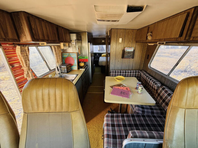 Five 1970s motorhomes that still matter in today’s RV market