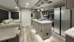 RV review: 2026 Grand Design Reflection 342BHTS—hmmm...