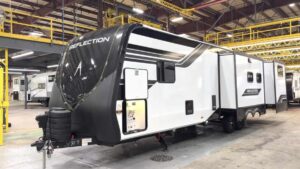 RV review: 2026 Grand Design Reflection 342BHTS—hmmm...