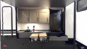 RV review: 2026 Grand Design Reflection 342BHTS—hmmm...