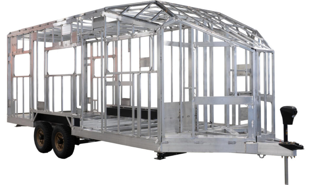 RV review: 2026 inTech Black Wing 826-X—Built how I'd build an RV