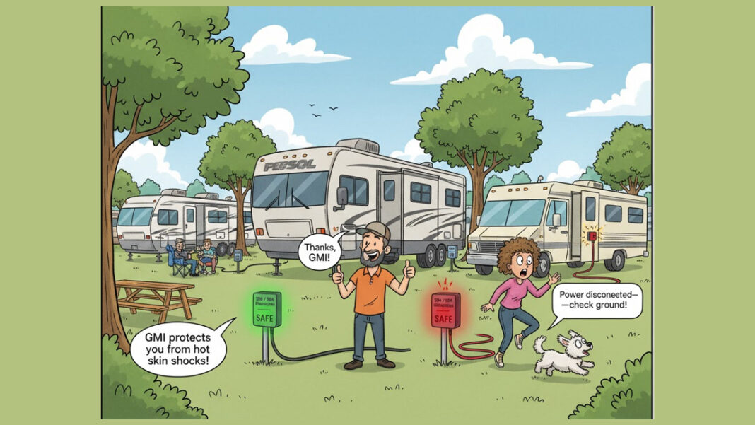 The RV industry just put a date on the GMI rollout. Here's when buyers ...