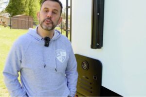 How to descale an RV tankless water heater