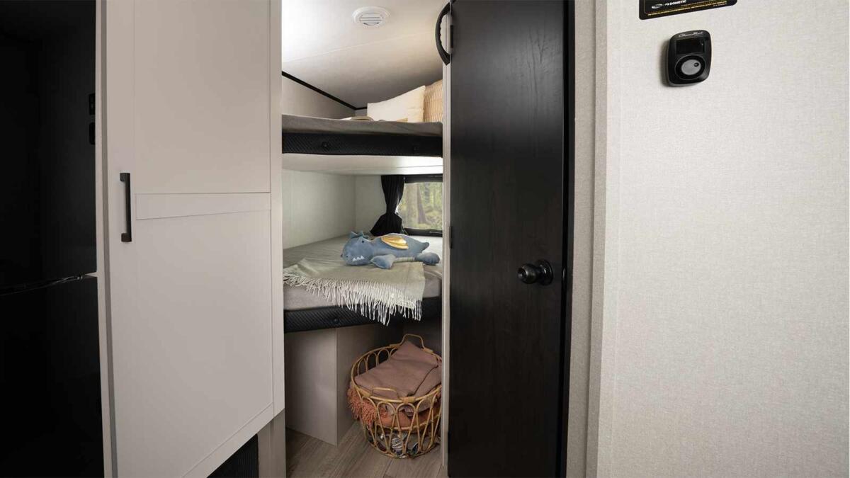 RV review: 2027 Jayco Jay Feather 26BHSL—Affordable and familiar