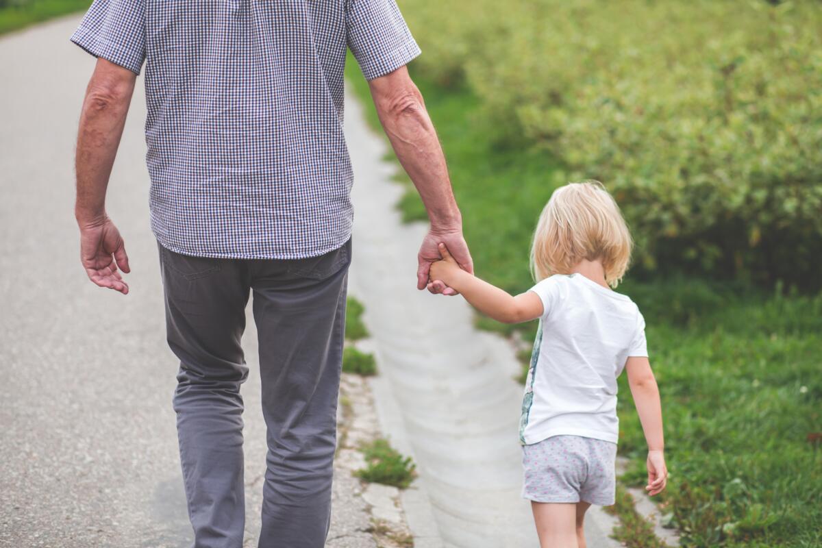 What our readers learned from their fathers